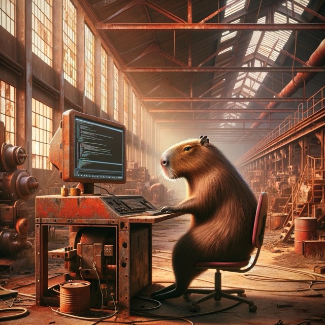 Rust: Using an interactive shell (REPL)